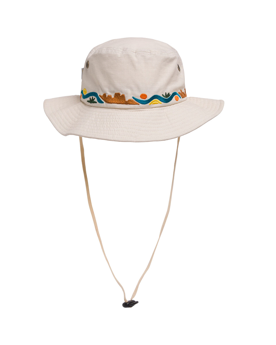 Teva x Parks Project Wild Rivers Rip Stop River Hat｜ PP309003 ...