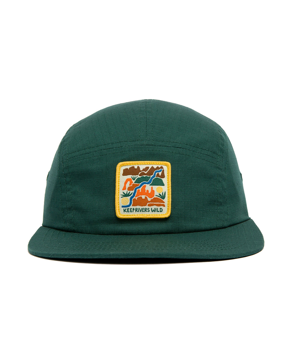 Teva x Parks Project Wild Rivers Rip Stop Cap｜ PP304017 – parksproject.jp