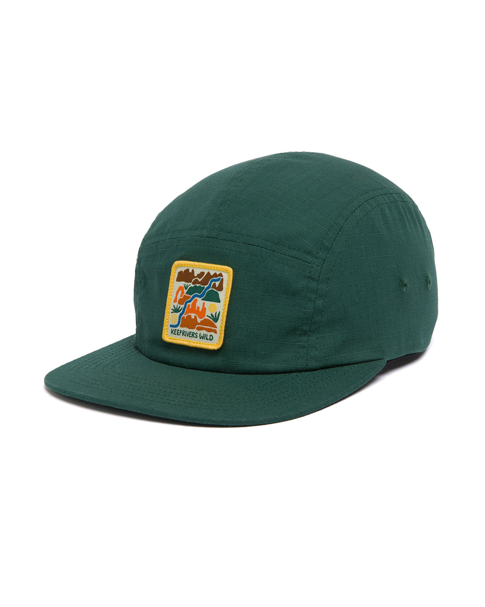 Teva x Parks Project Wild Rivers Rip Stop Cap｜ PP304017 – parksproject.jp